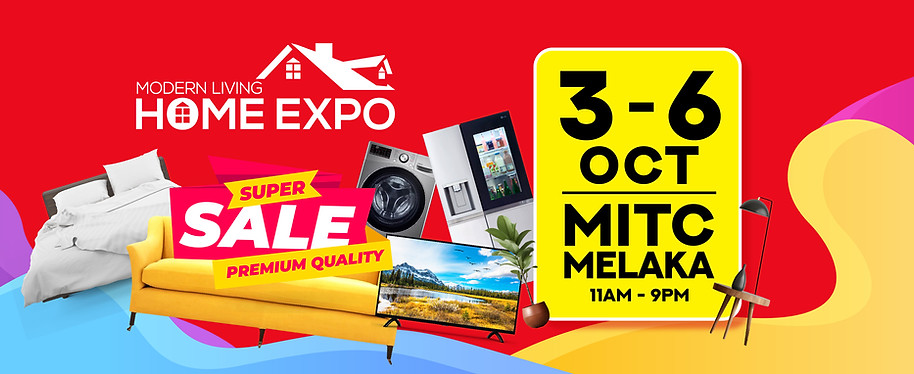 Modern Living Home Expo